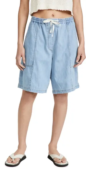 Rachel Comey Linsley Shorts