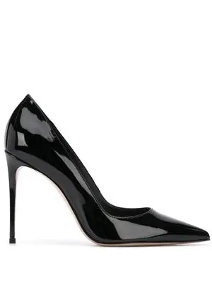 LE SILLA Eva Pumps - Black