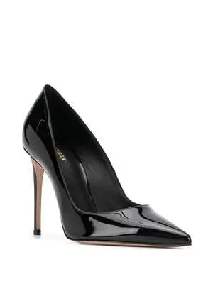LE SILLA Eva Pumps - Black