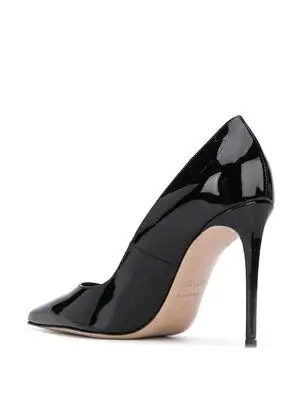 LE SILLA Eva Pumps - Black