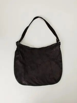 Guidi Hobo Shoulder Bag