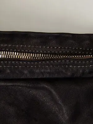 Guidi Hobo Shoulder Bag