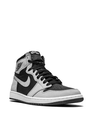 JORDAN Air 1 High Og Shadow 2.0 Sneakers - Grey
