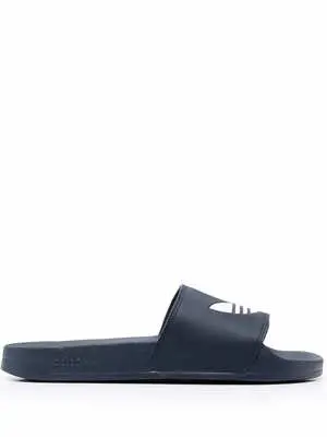 Adidas Adilette Lite Slides - Blue