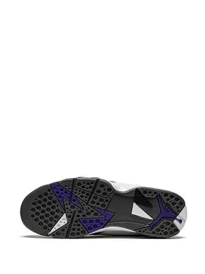 JORDAN Air Retro Flint 2021 Sneakers - White
