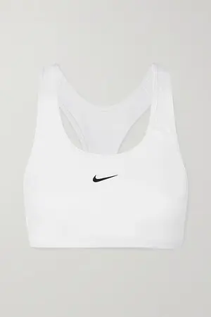 Nike Swoosh Dri-fit Sports Bra
