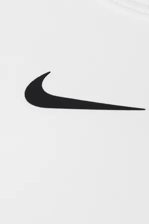 Nike Swoosh Dri-fit Sports Bra
