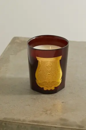 TRUDON Spiritus Sancti Scented Candle - Brown