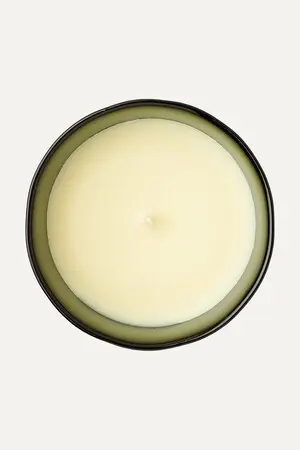 TRUDON Spiritus Sancti Scented Candle, 270g - Green