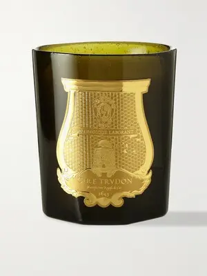 TRUDON Spiritus Sancti Scented Candle - Green