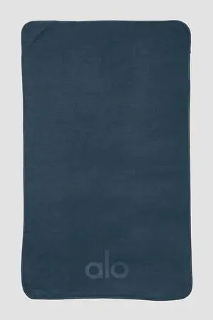 Alo Yoga Performance No Sweat Hand Towel - Eclipse