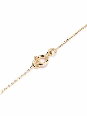 AURÉLIE BIDERMANN 18kt Yellow Merco Necklace - Gold