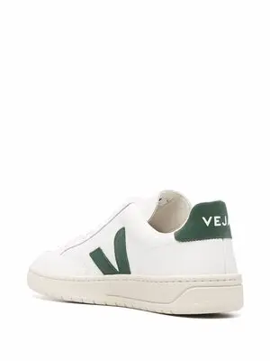VEJA V-12 Low-top Sneakers - White