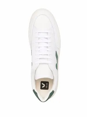 VEJA V-12 Low-top Sneakers - White