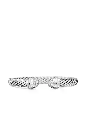 David Yurman David Yurman Classic Cable Bracelet Silver