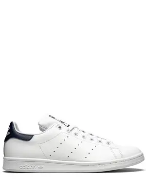 Adidas Stan Smith Sneakers - White