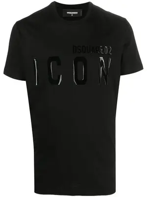 Dsquared2 Logo-print T-shirt