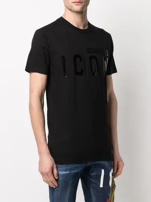 Dsquared2 Logo-print T-shirt