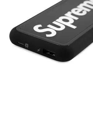 Supreme Mophie Plus Xl Powerstation - Black