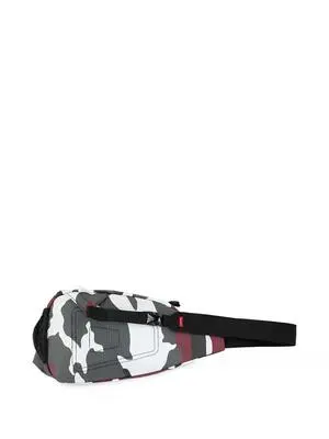Supreme Logo-print Sling Bag
