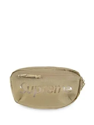 Supreme Logo Bags For Women