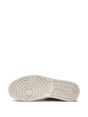 JORDAN Air 1 Centre Court Sneakers - White