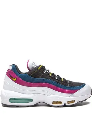 Nike Max 95 Cactus Flower Sneakers