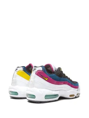 Nike Max 95 Cactus Flower Sneakers
