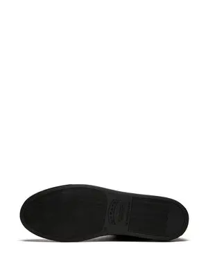 Greats The Royale Chukka X Beastmode High-top Sneakers