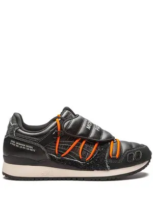 Asics Gel-lyte 3 Og Monsoon Patrol Sneakers