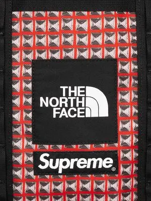 Supreme X The North Face Studded Explore Utility Tote Bag