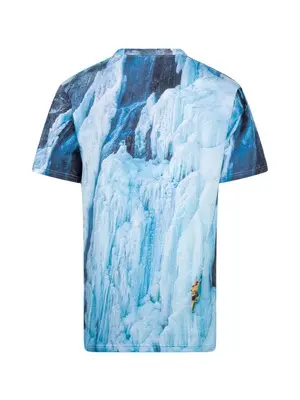 Supreme X The North Face Ice Climb T-shirt