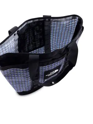Supreme X The North Face Studded Explore Utility Tote Bag