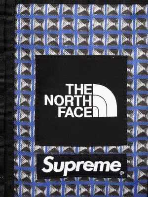 Supreme X The North Face Studded Explore Utility Tote Bag