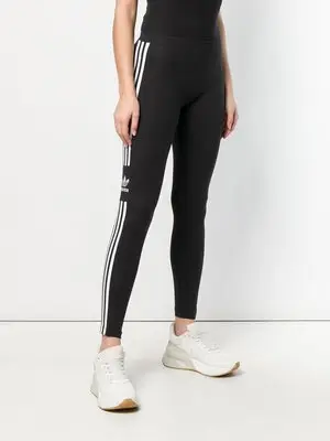 Adidas Trefoil Leggings
