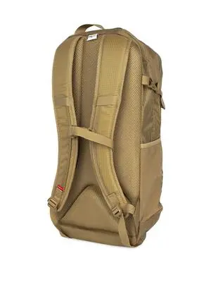 Supreme Logo Print Backpack - Neutrals