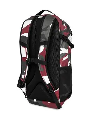 Supreme Camouflage-print Backpack