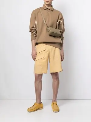 Jacquemus Le Baneto Rectangular Crossbody Bag