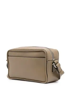 Jacquemus Le Baneto Rectangular Crossbody Bag