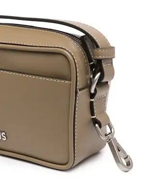 Jacquemus Le Baneto Rectangular Crossbody Bag