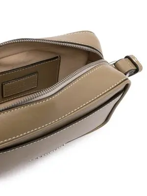 Jacquemus Le Baneto Rectangular Crossbody Bag