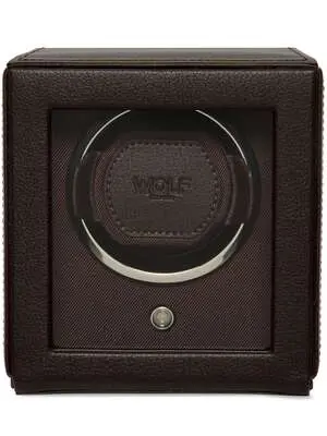 Wolf Cub Watch Winder Box
