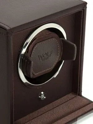 Wolf Cub Watch Winder Box