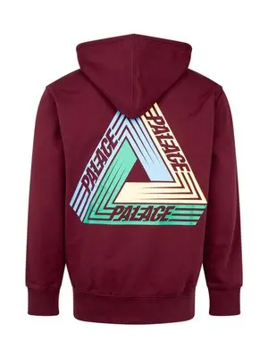 PALACE Tri-dart Drawstring Hoodie