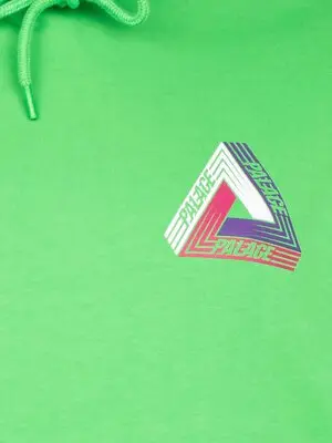 PALACE Tri-dart Drawstring Hoodie