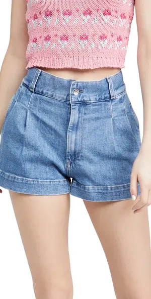 Edwin Isla Shorts