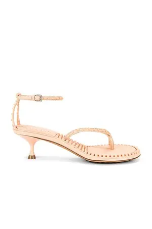 Women's Bottega Dot Sandals