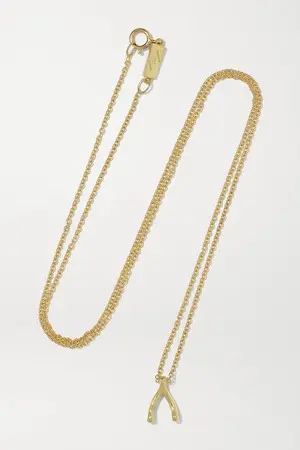 Jennifer Meyer Chain Necklaces