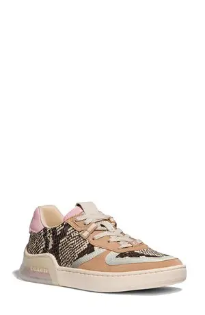 COACH Citysole Court Sneaker