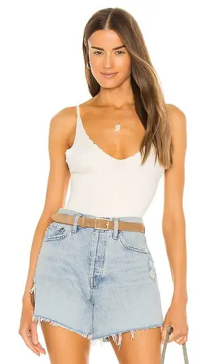 Free People Easy To Love Cami